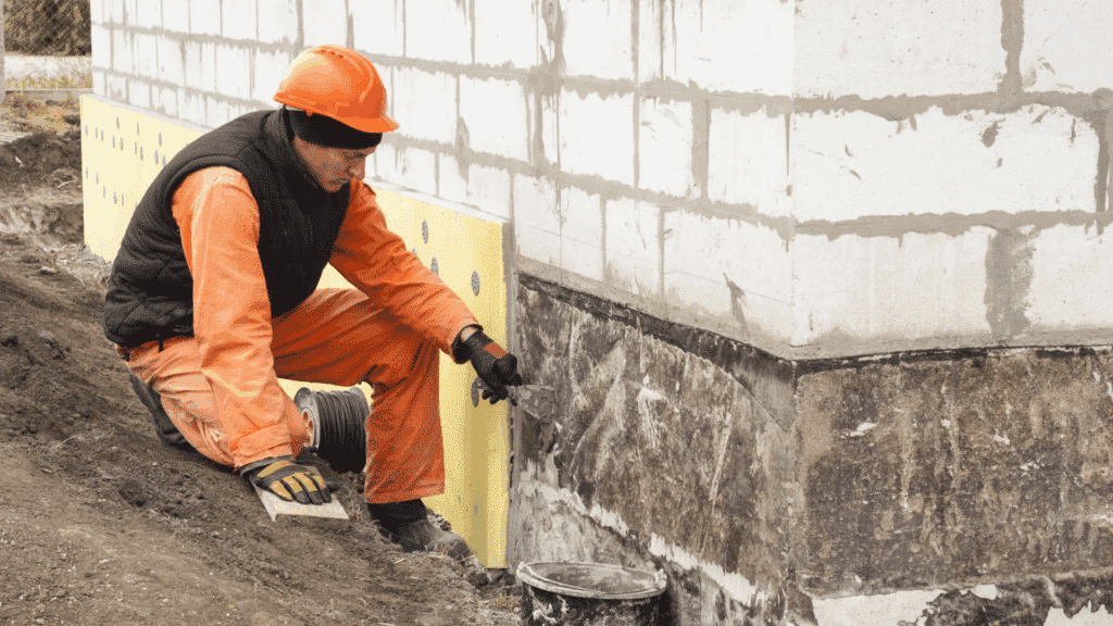 How to Fix a Collapsed Foundation? - Enthralling Gumption