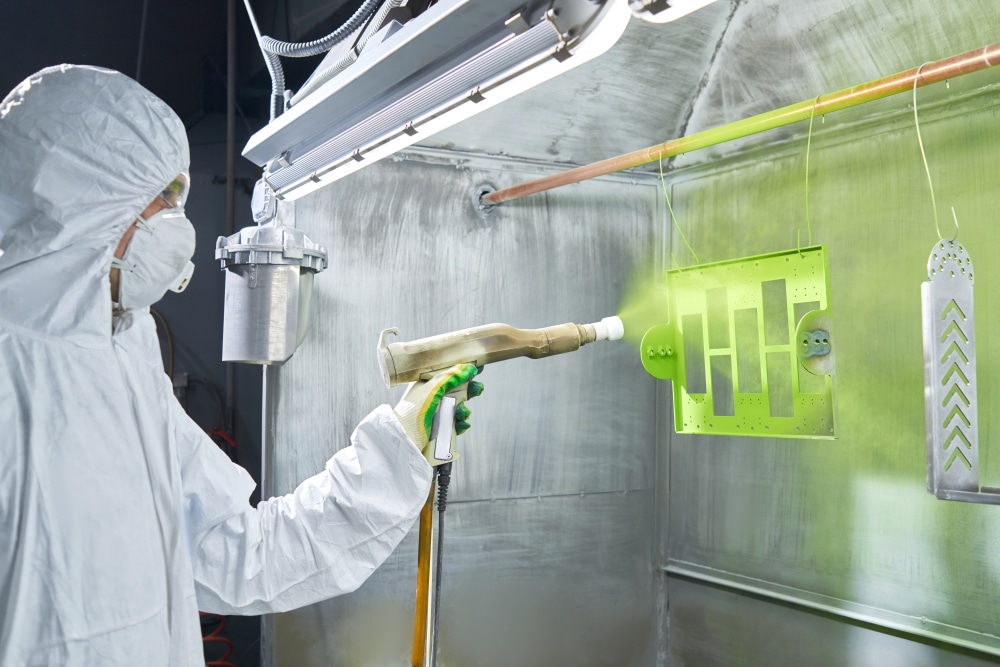How to Choose the Right Industrial Coating Supplies for Your Application - Enthralling Gumption