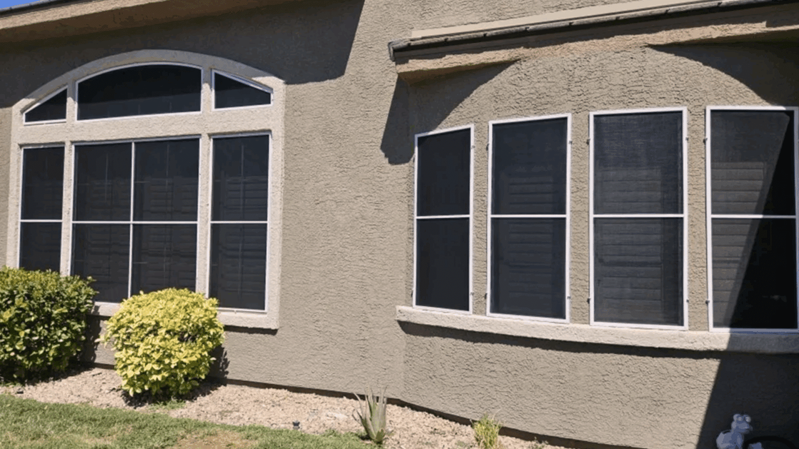 What Are Solar Screens: Everything You Need to Know - Enthralling Gumption
