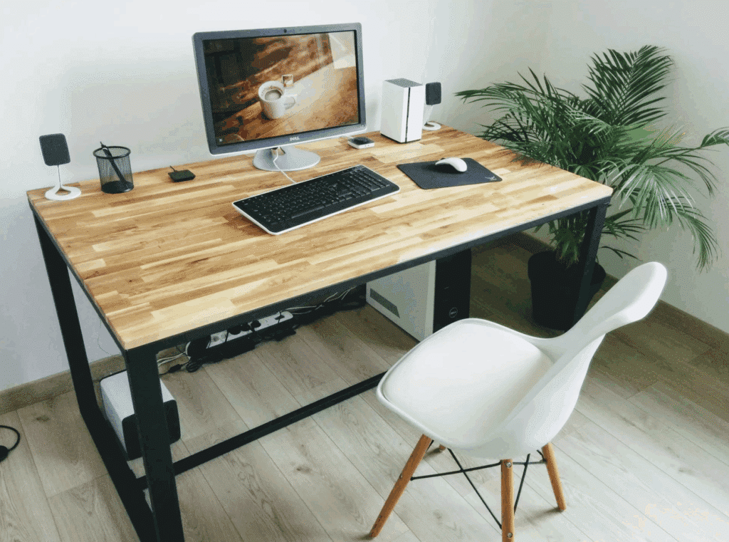 How Do Adjustable Tables Work? - Enthralling Gumption