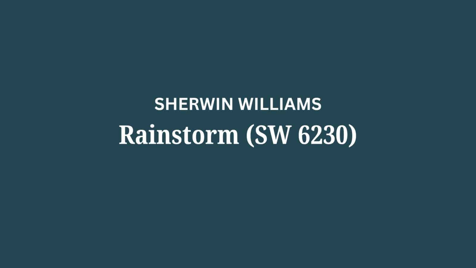 All About Indigo Batik (SW 7602) by Sherwin-Williams - Enthralling Gumption