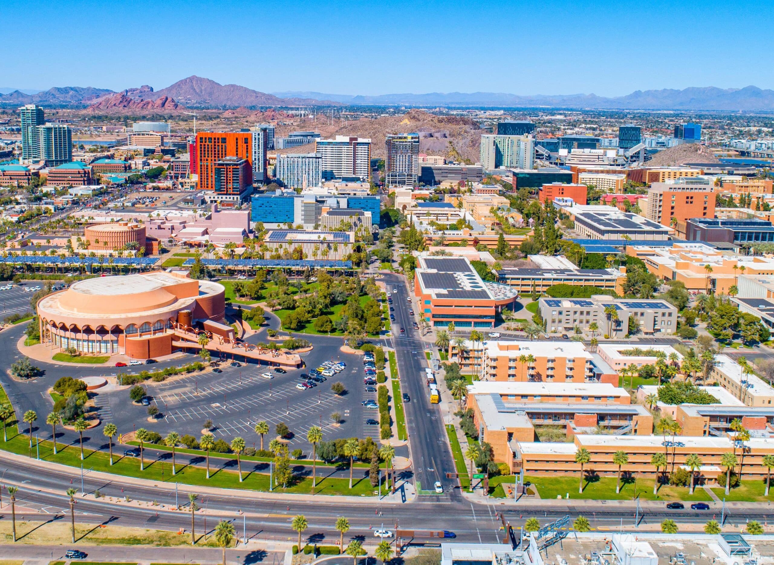 When Should You Start Looking for ASU Off-Campus Housing? - Enthralling Gumption