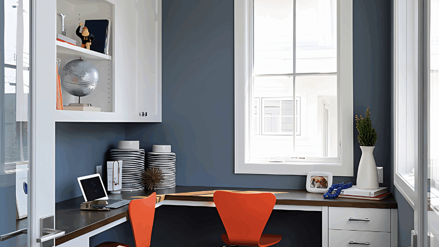 Studio Clay by Sherwin Williams: Color Guide & Tips - Enthralling Gumption