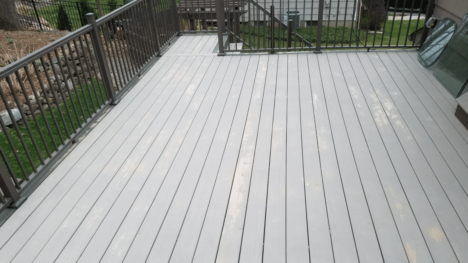 How to Enclose a Deck: A Step-by-Step Guide - Enthralling Gumption