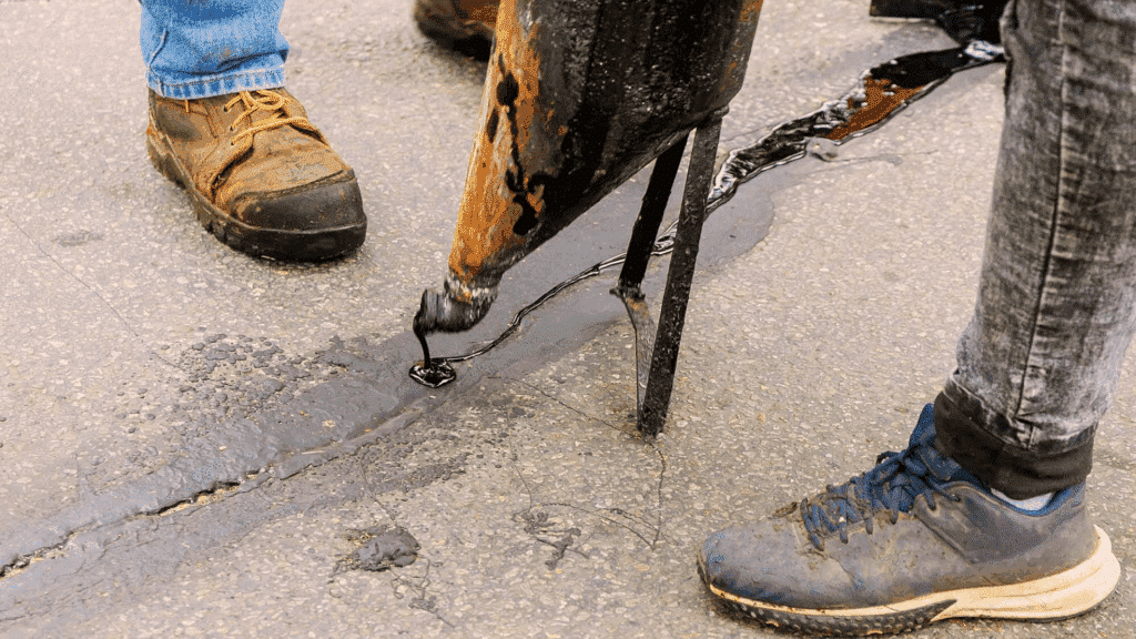 Concrete Problems: Causes, Fixes, and Prevention Tips - Enthralling ...