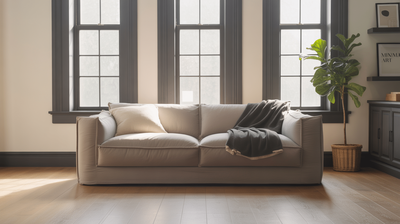 How to Paint Trim Darker than Walls? (With Examples) - Enthralling Gumption