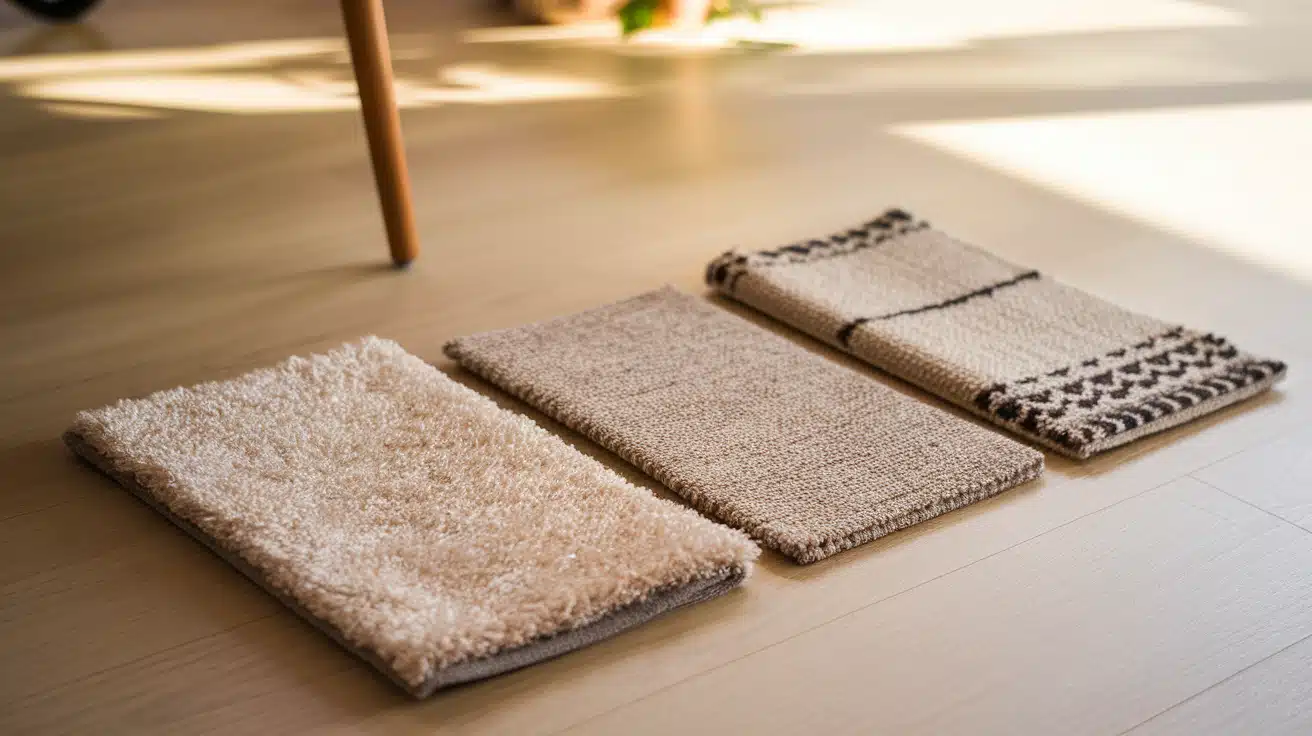 Types of Carpet Pile and Their Uses - Enthralling Gumption