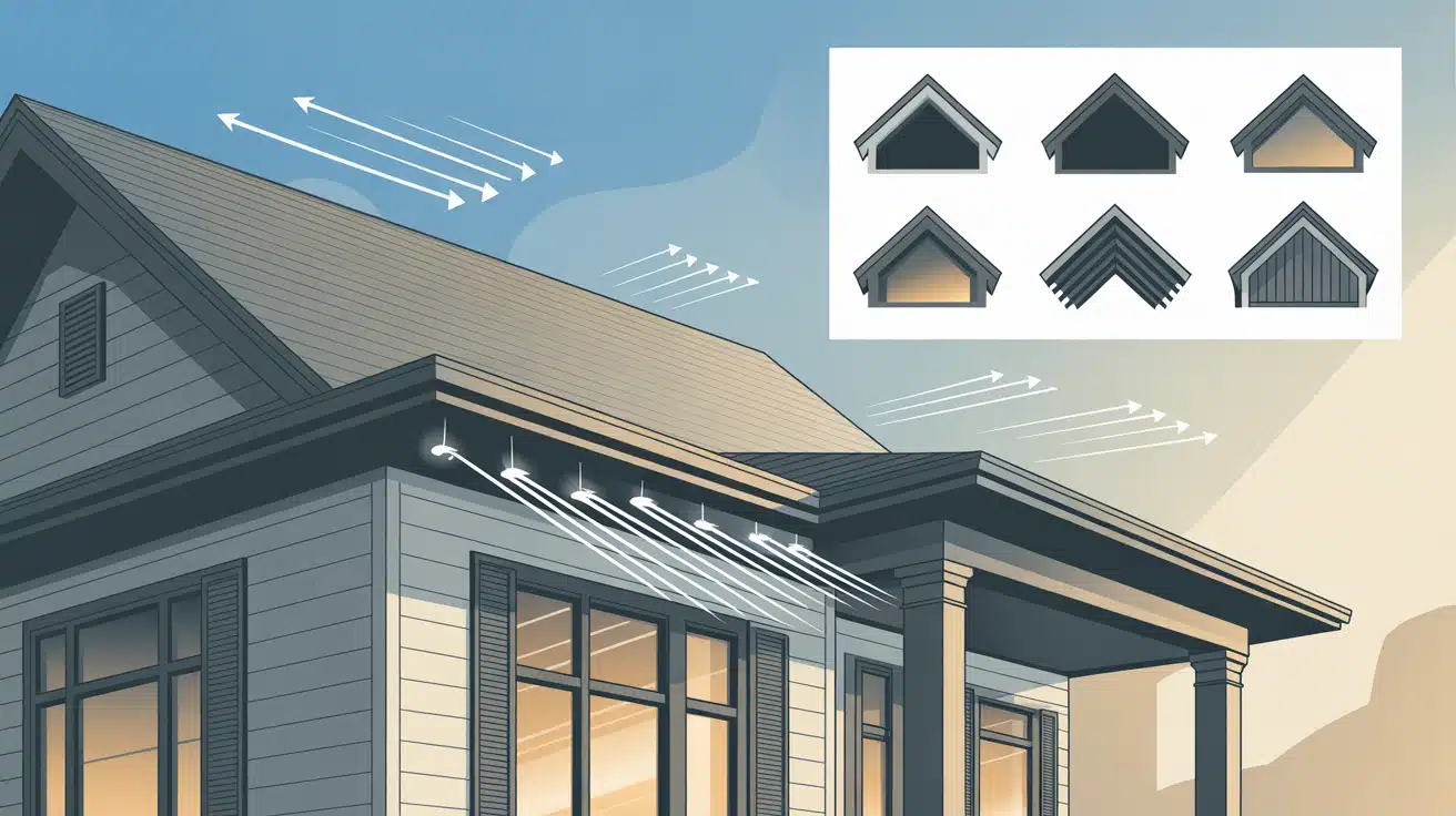 A Guide to Roof Eaves and Their Construction - Enthralling Gumption