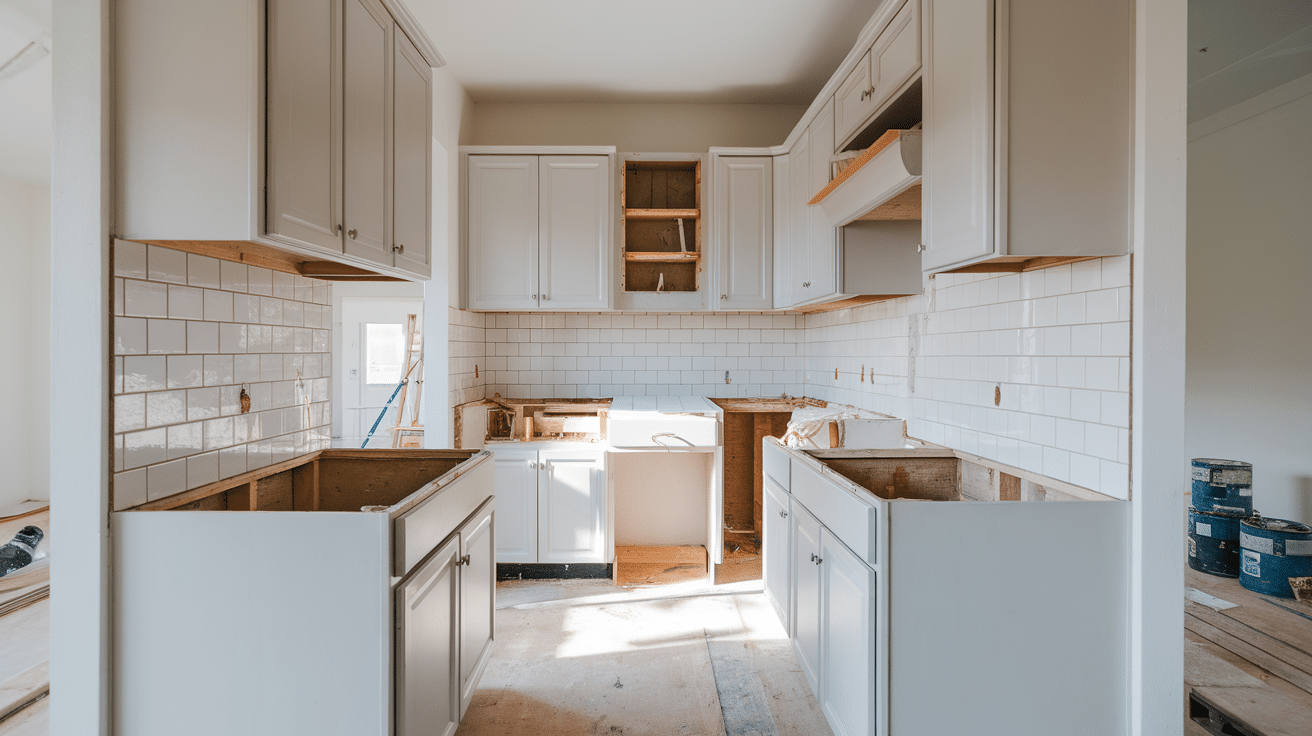 Small Kitchen Remodel Costs You Should Know - Enthralling Gumption