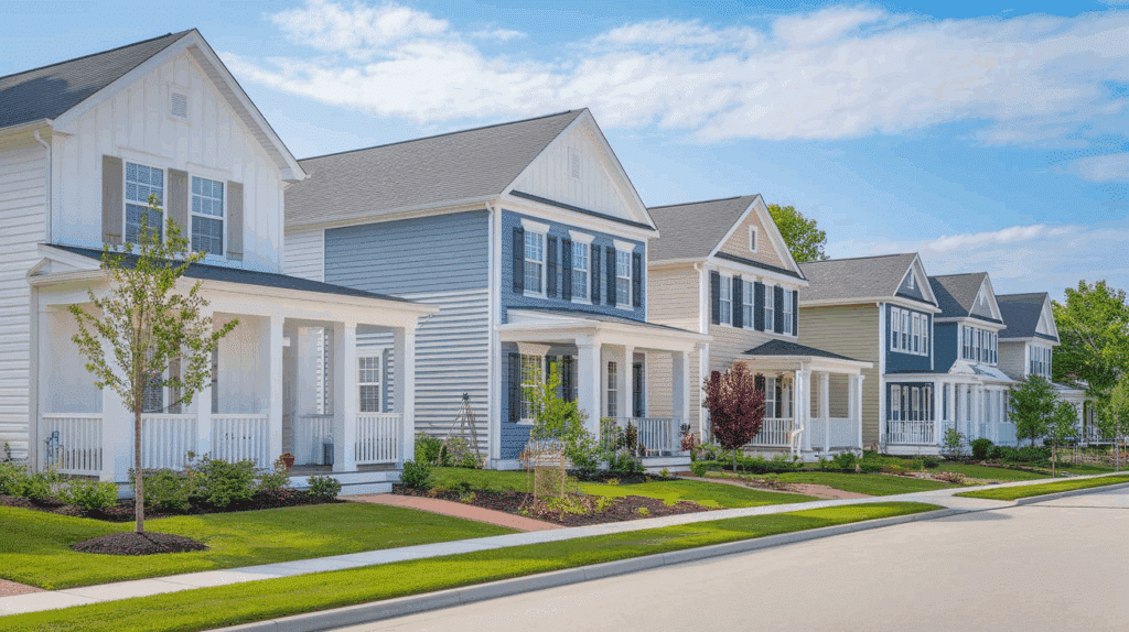Sherwin-Williams Peppercorn (SW-7069) Exterior Review - Enthralling ...