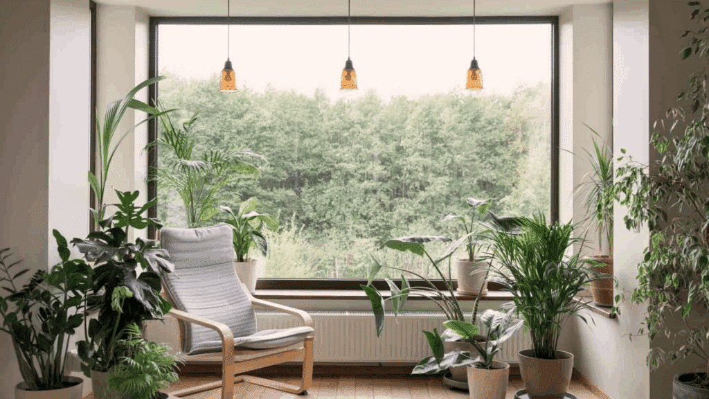 What Is a Picture Window? Key Features and Benefits - Enthralling Gumption