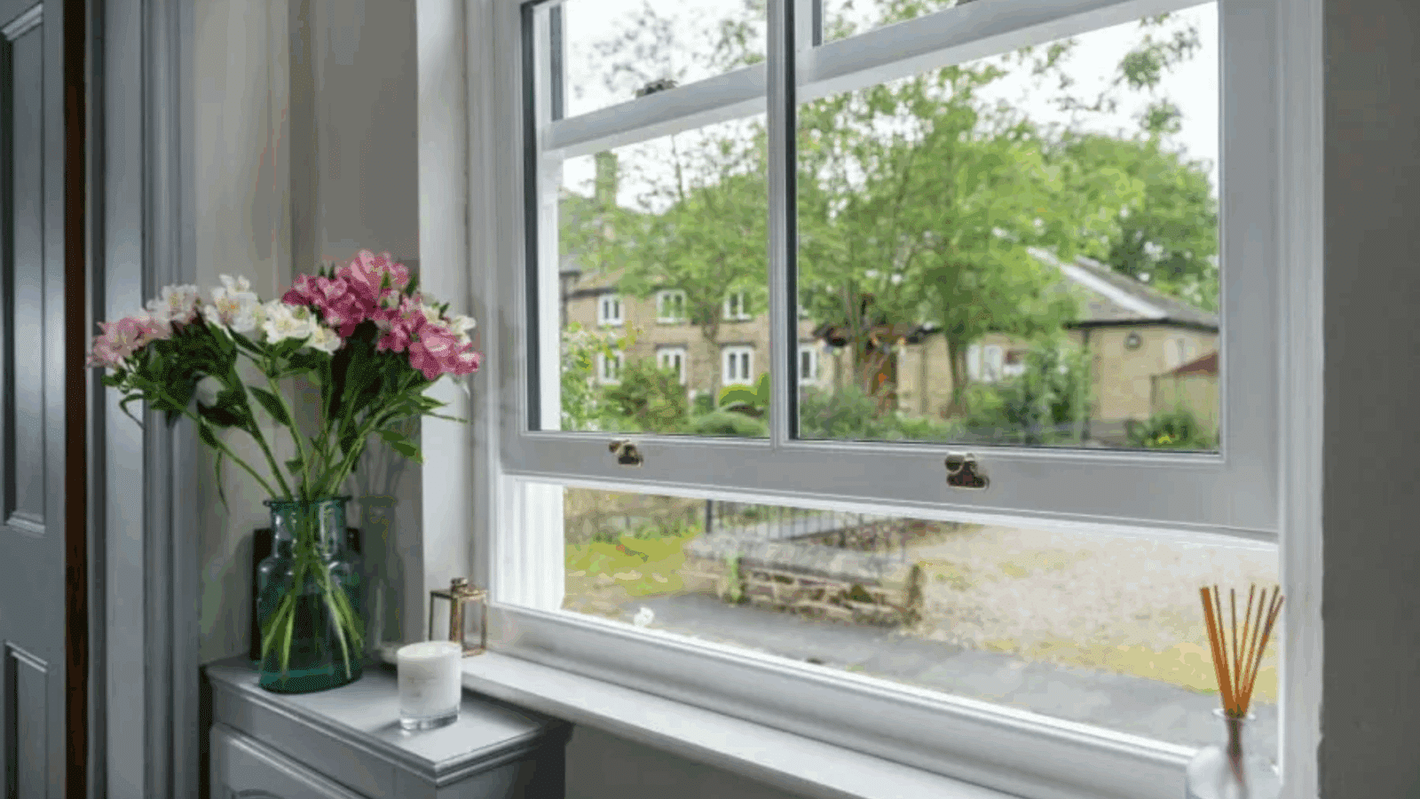 Window Sash: What You Need to Know - Enthralling Gumption