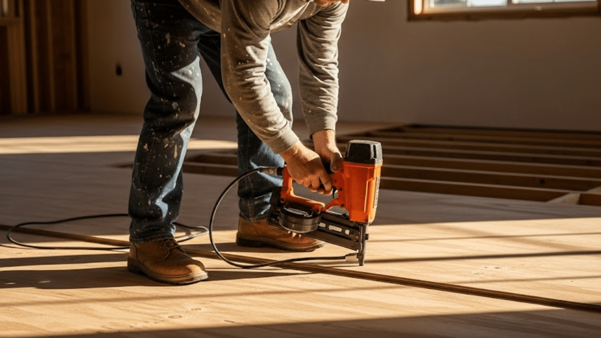 11 Types of Subfloor for Your Next Project - Enthralling Gumption