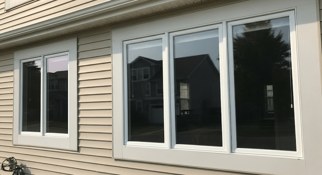 Can You Really Paint Vinyl Windows? Everything You Need to Know ...
