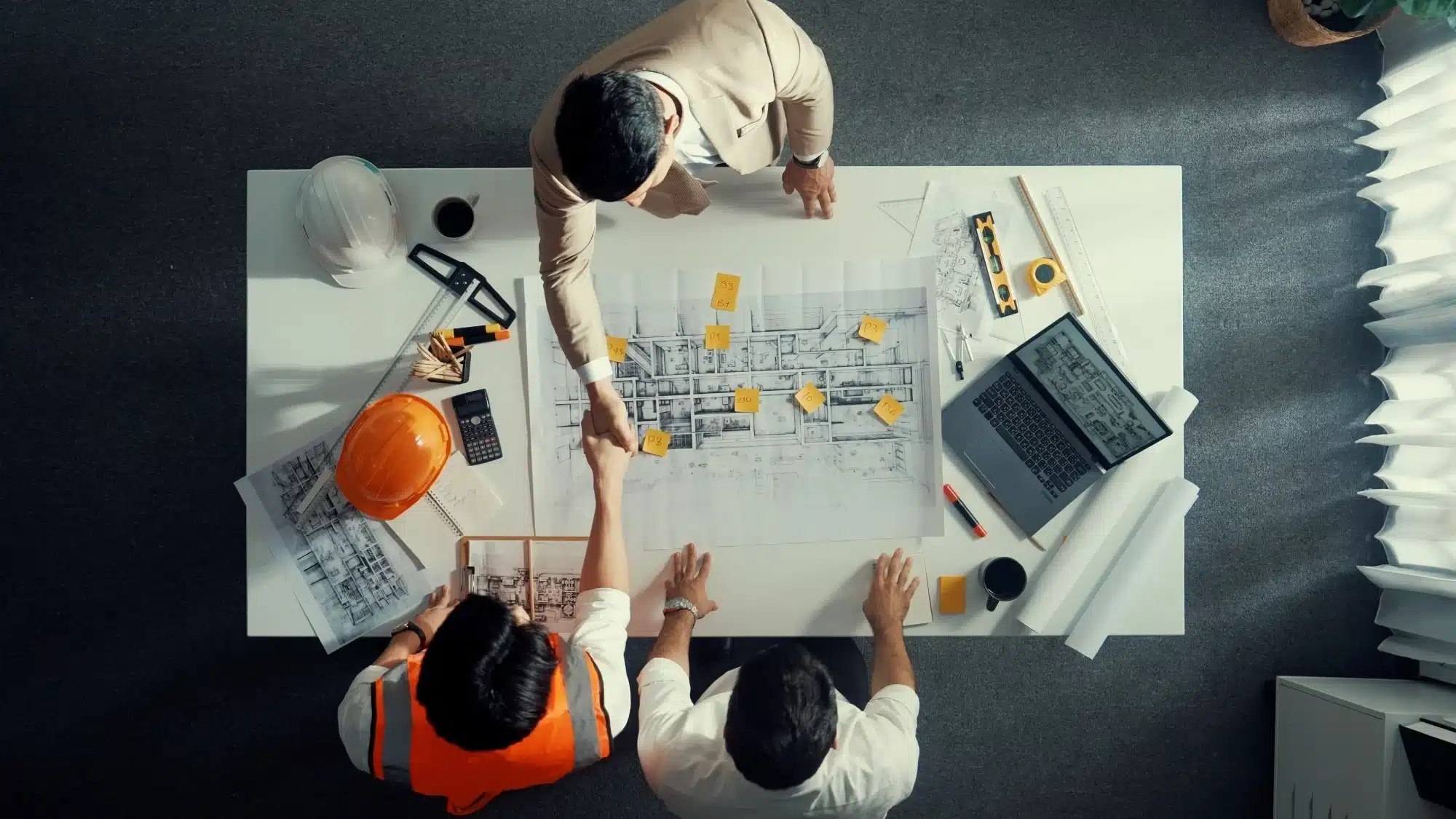 Is Your Contractor Business Using Technology to Its Full Profit ...
