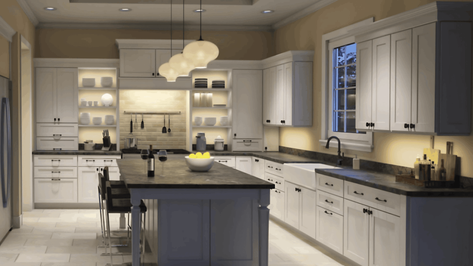 Navajo White SW 6126: The Warm Neutral You’ll Love - Enthralling Gumption
