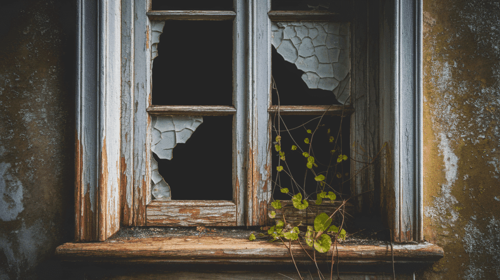 Repairing Rotted Window Frame Interior: A Step-by-Step Guide ...