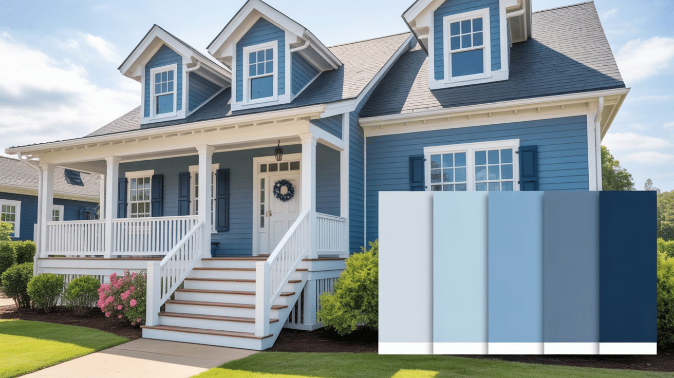 Paint Sheen Chart: Complete Guide to Finishes - Enthralling Gumption