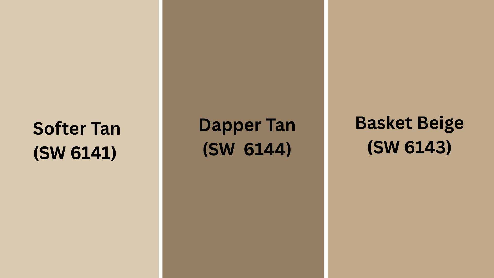 Sherwin Williams Macadamia (SW 6142): A Review - Enthralling Gumption