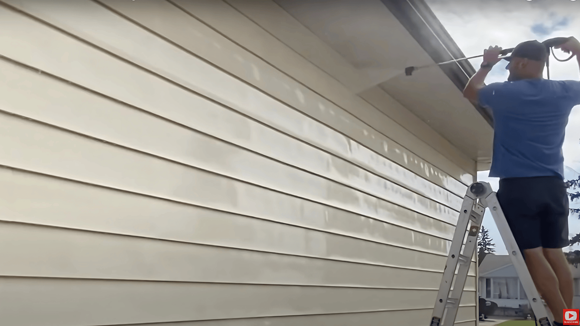 Fresh Siding Ahead: How to Paint Aluminum Siding DIY - Enthralling Gumption