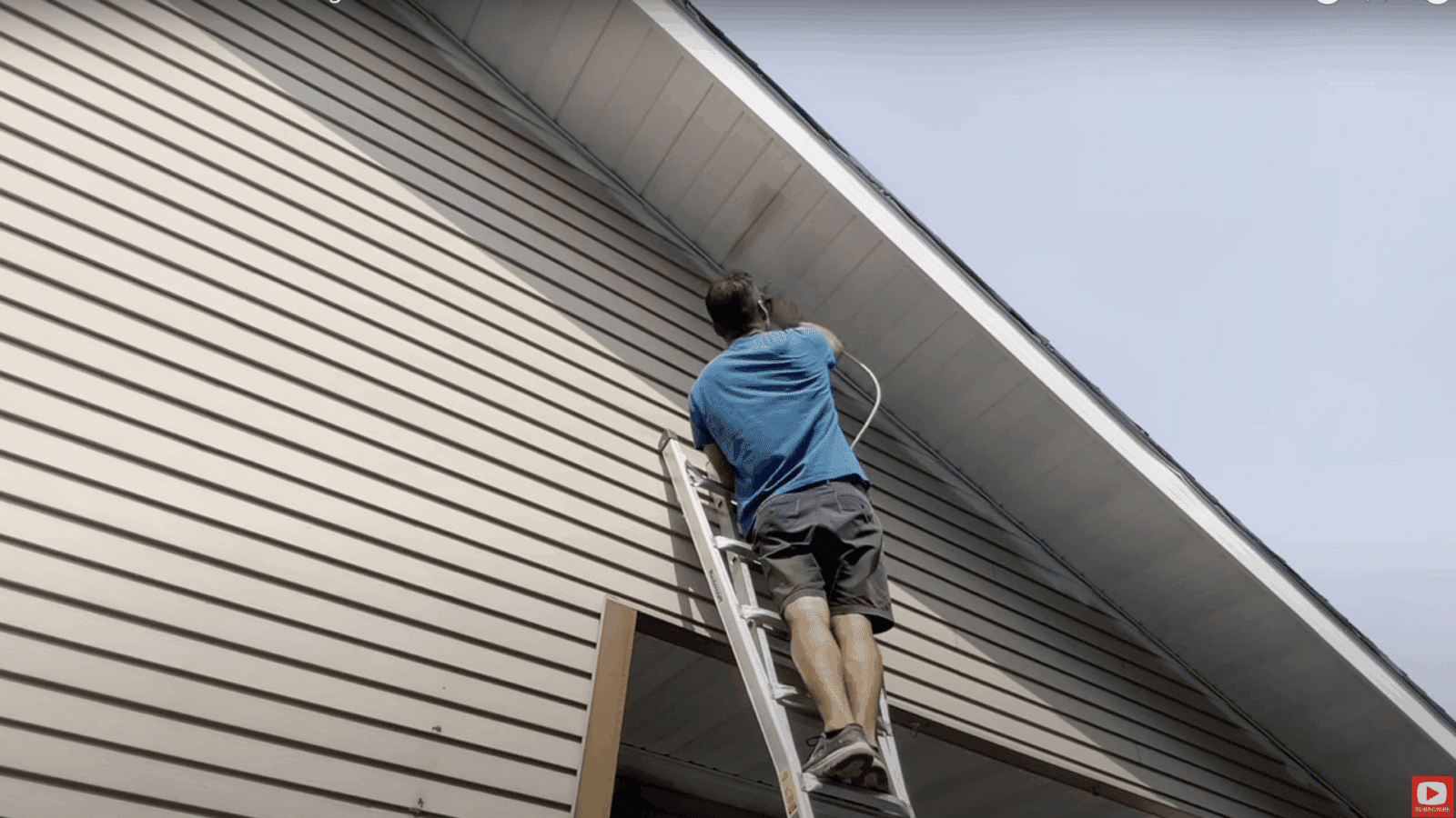 Fresh Siding Ahead: How to Paint Aluminum Siding DIY - Enthralling Gumption