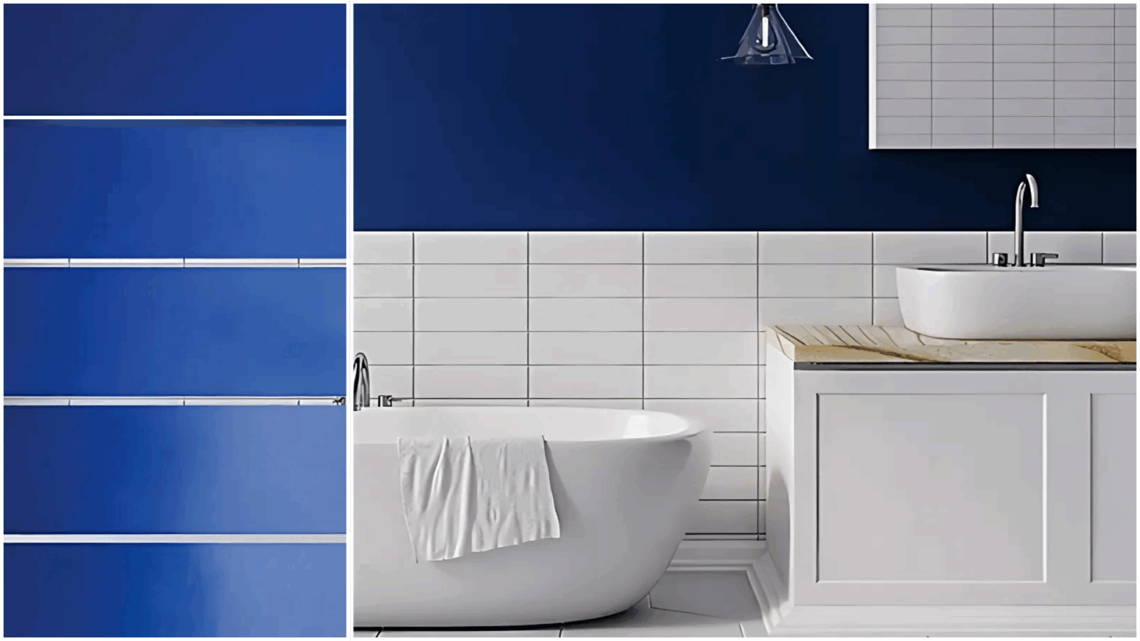Paint Sheen Chart: Complete Guide to Finishes - Enthralling Gumption