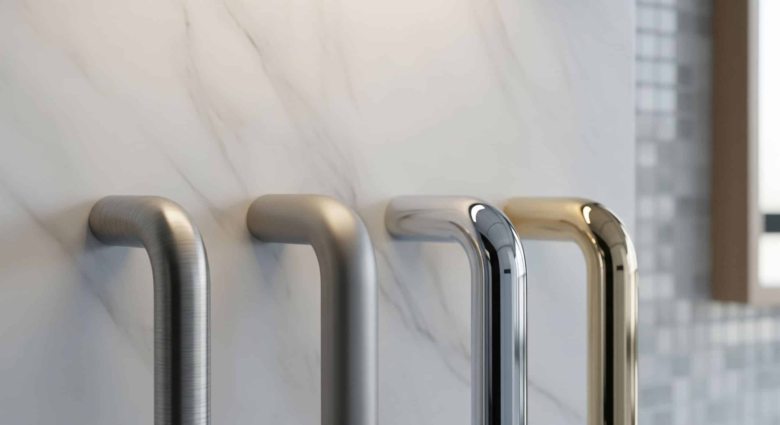 Brushed Nickel vs Chrome: What’s Best for You? - Enthralling Gumption