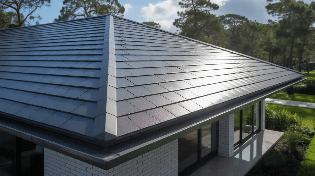 Benefits of an Impact Resistant Roof - Enthralling Gumption