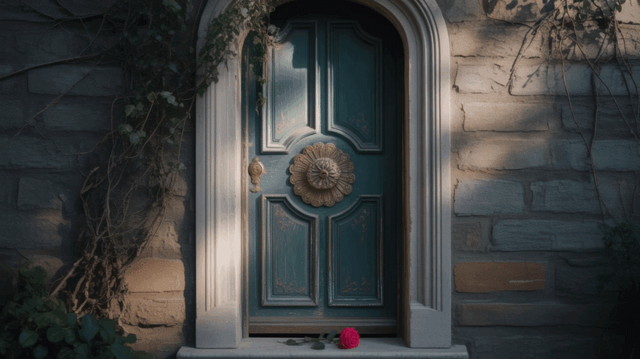 Parts of a Door: Names & Functions Explained - Enthralling Gumption