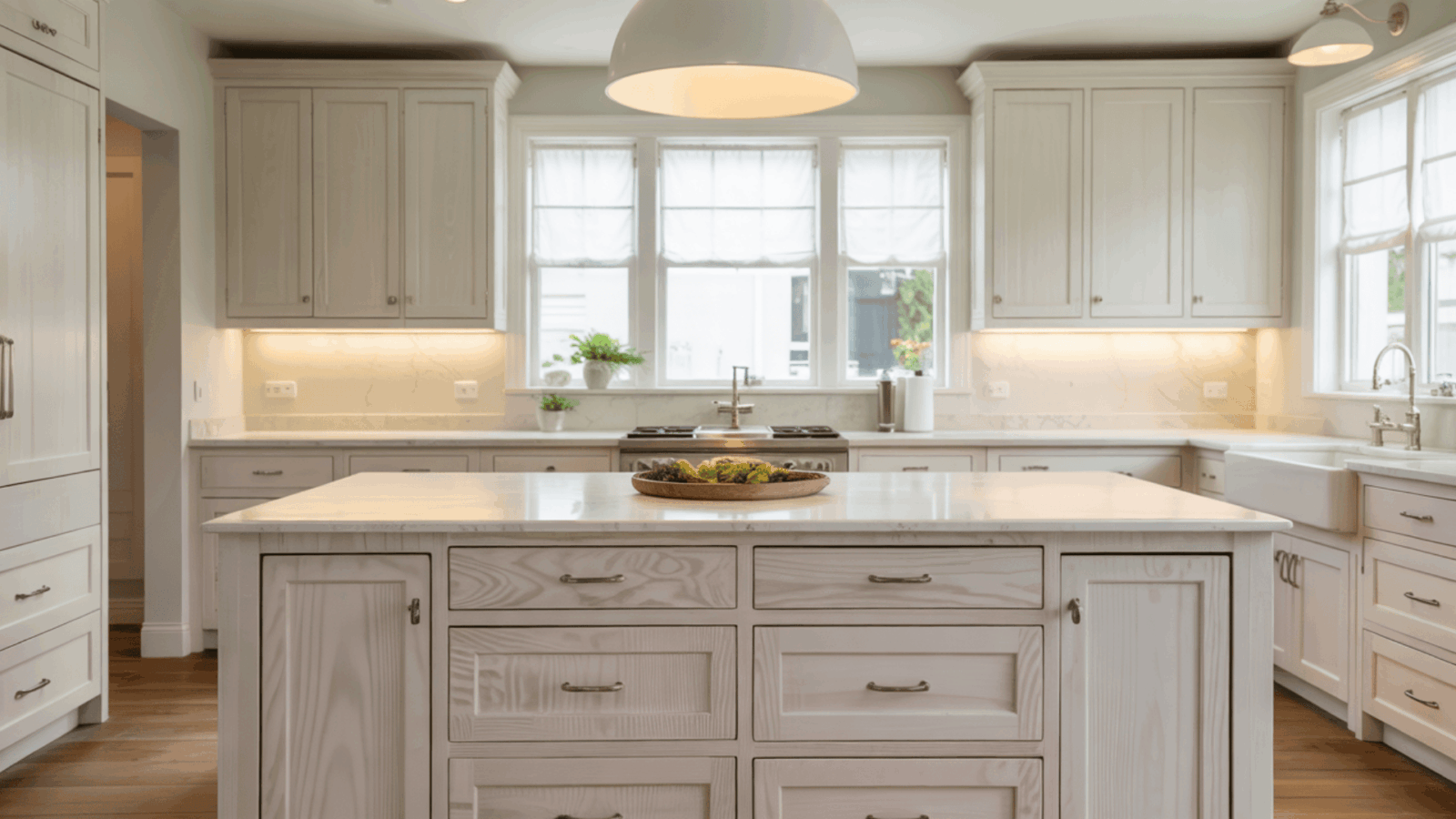 Compare Cabinet Woods by Cost, Look & Strength - Enthralling Gumption