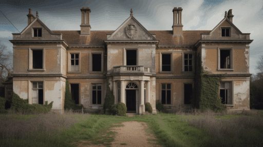 English Country Houses: History & Cultural Legacy - Enthralling Gumption