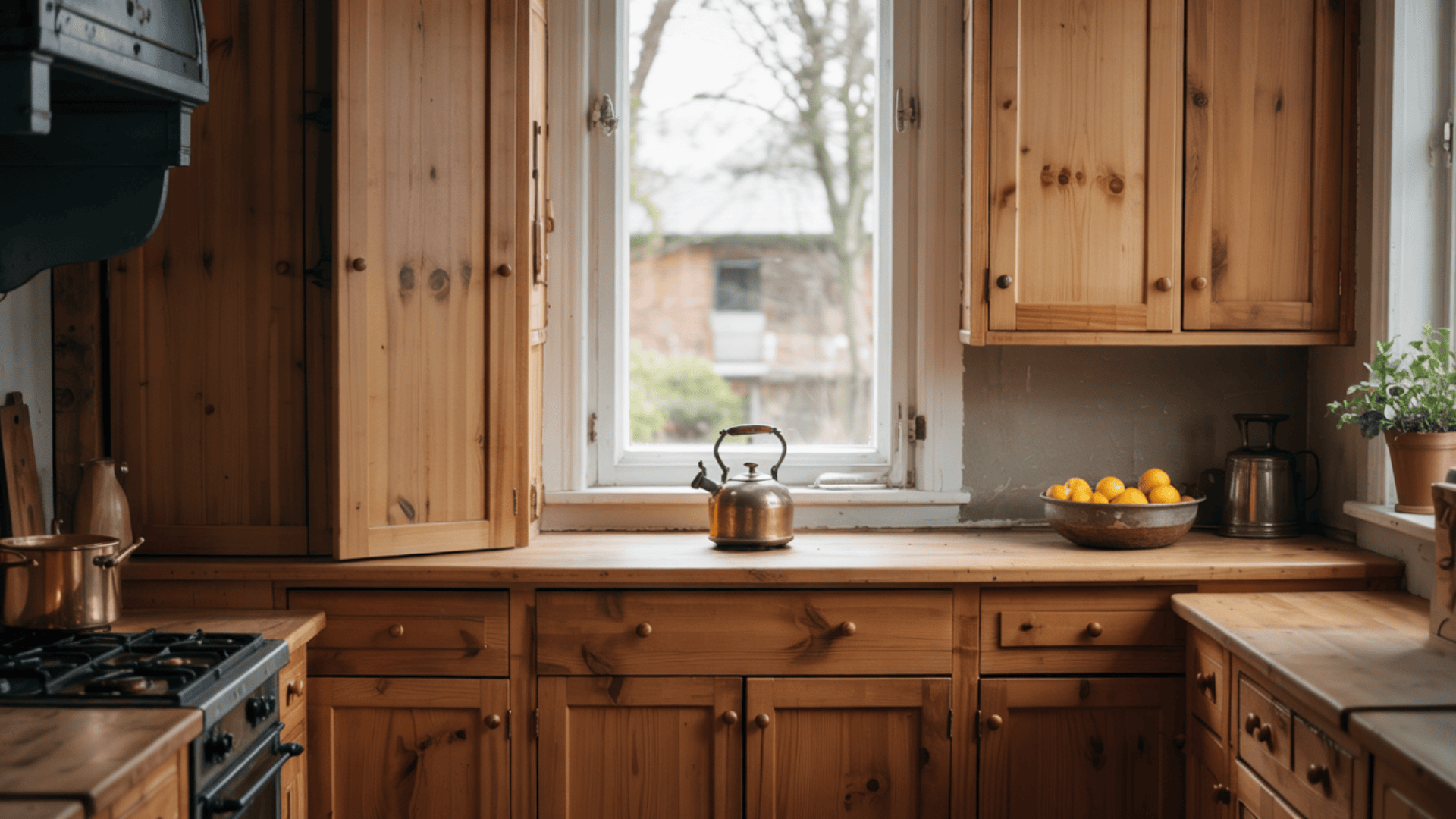 Compare Cabinet Woods by Cost, Look & Strength - Enthralling Gumption