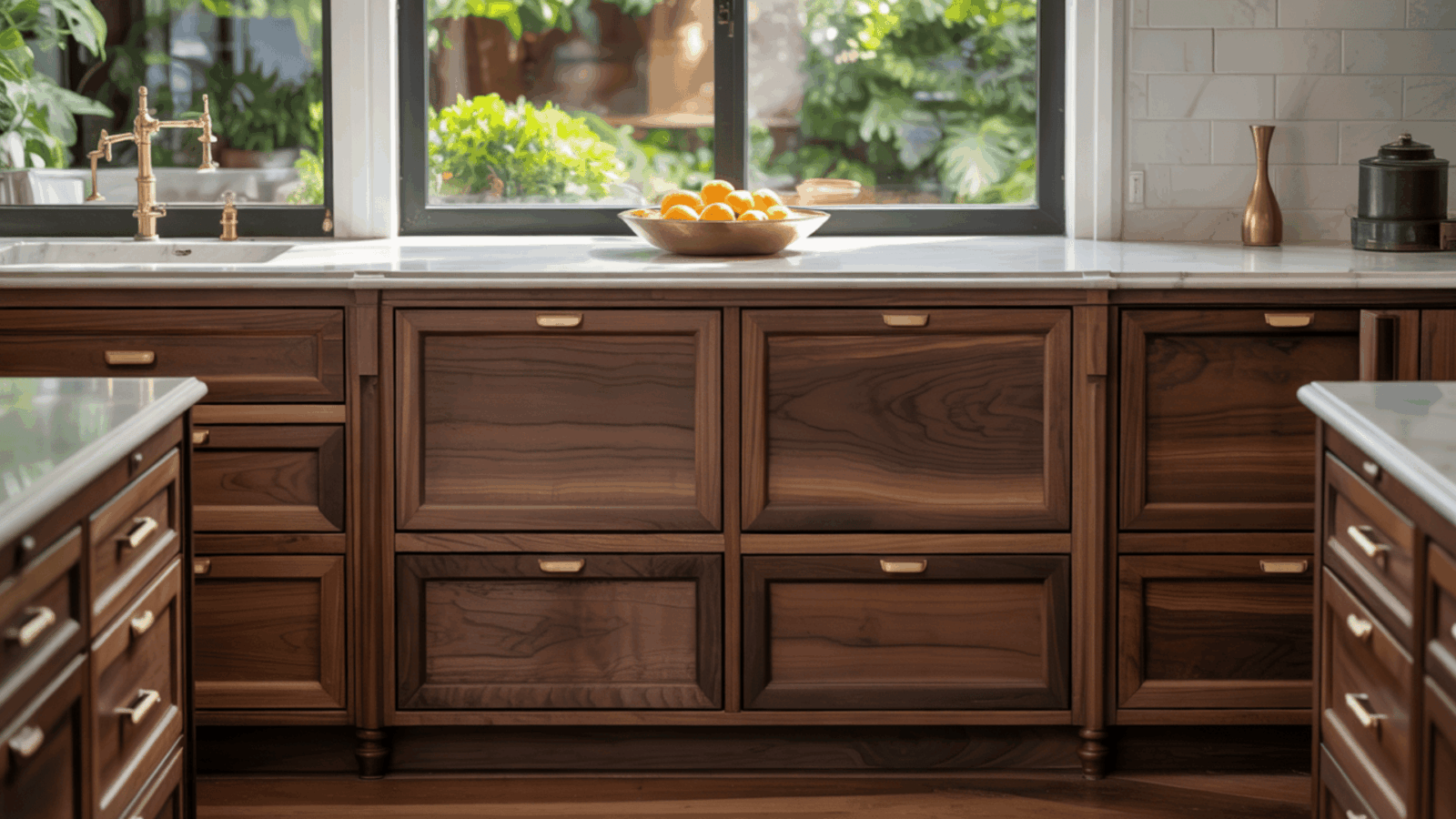 Compare Cabinet Woods by Cost, Look & Strength - Enthralling Gumption