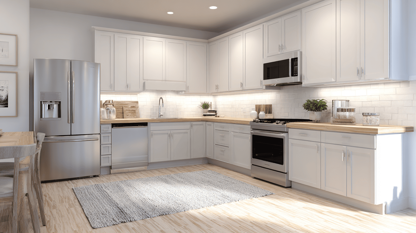 Builder Grade Meaning Explained for New Homeowners - Enthralling Gumption