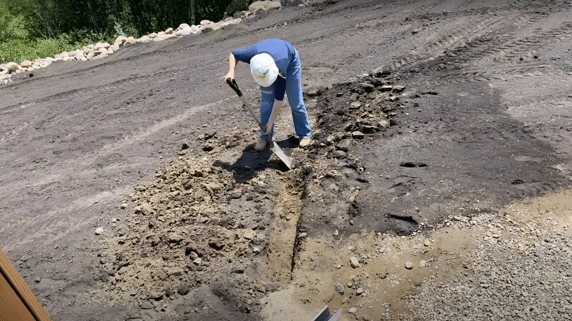 Weeping Tile Installation: Step-by-Step Guide - Enthralling Gumption