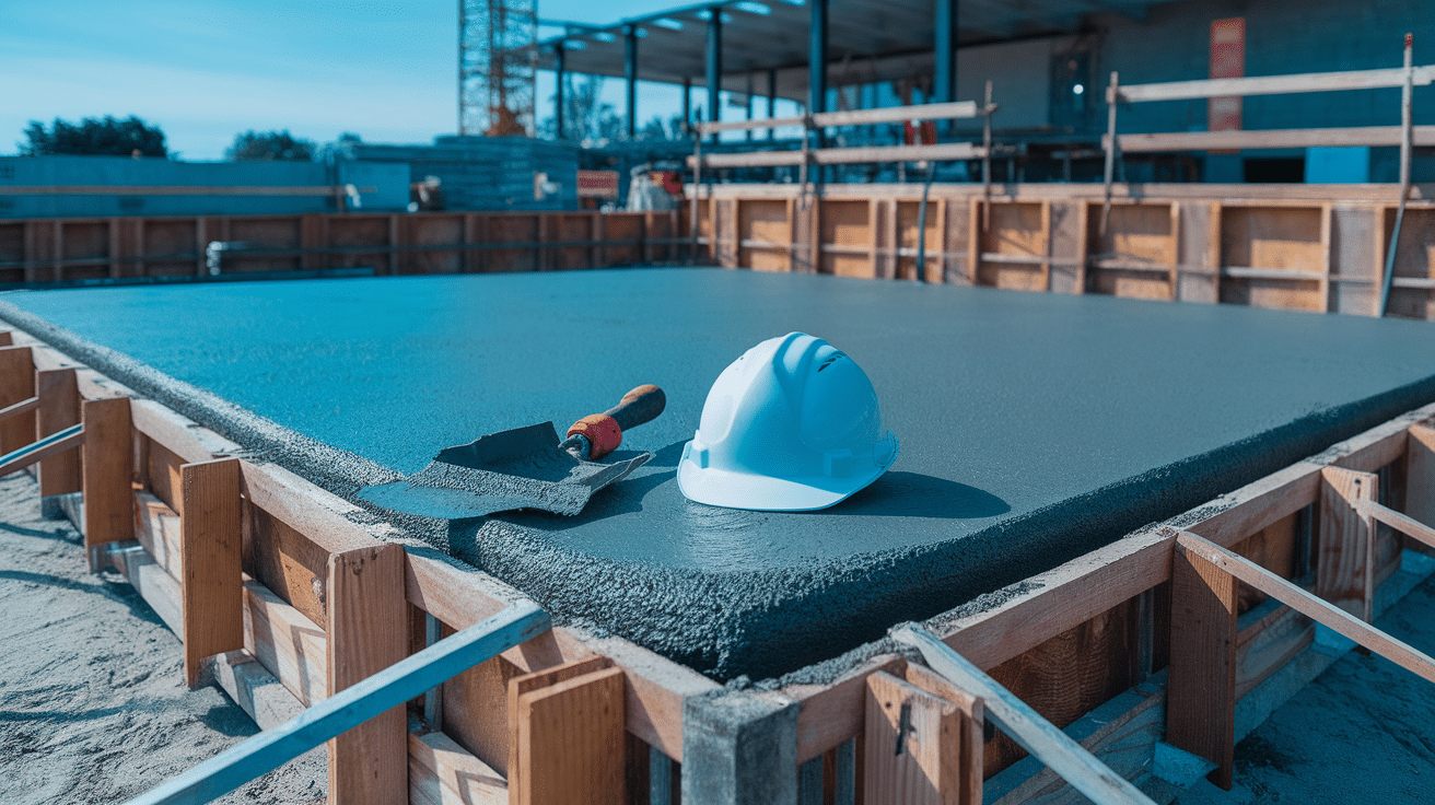 Concrete Drying Time: Complete Curing Guide - Enthralling Gumption