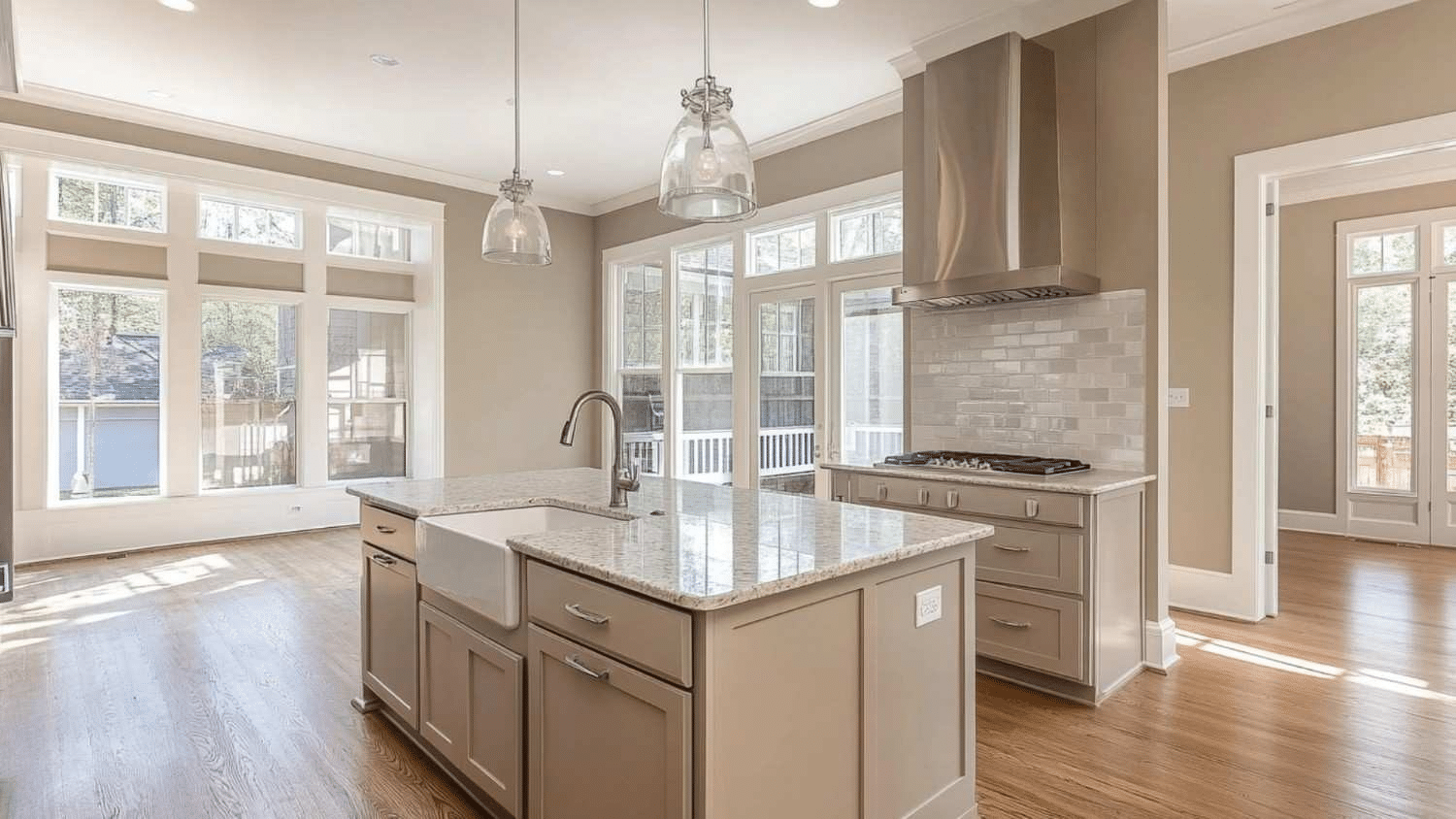 Sherwin Williams Alpaca (SW 7022): A Review - Enthralling Gumption