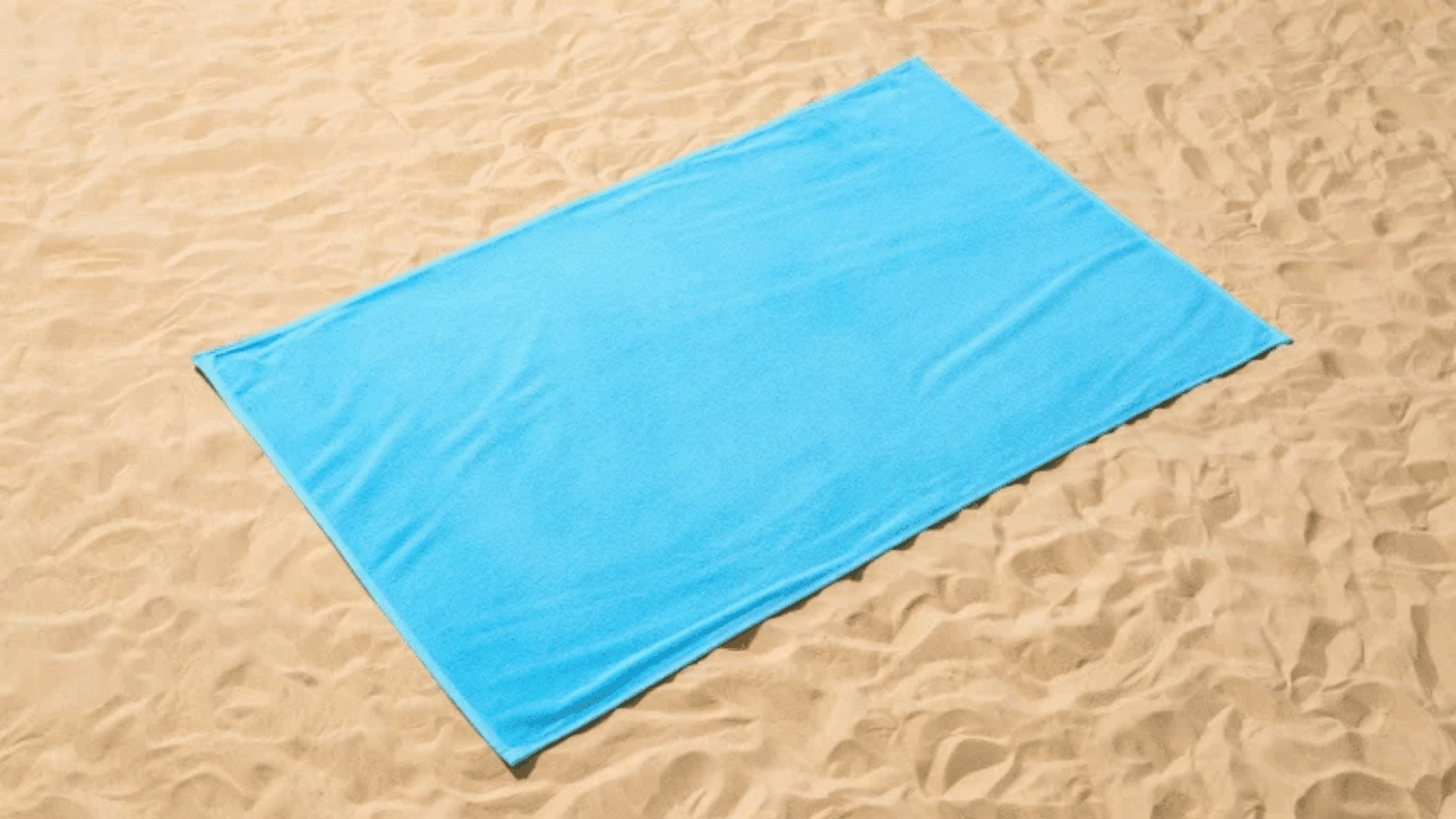 Every Towel Size You Need to Know - Enthralling Gumption