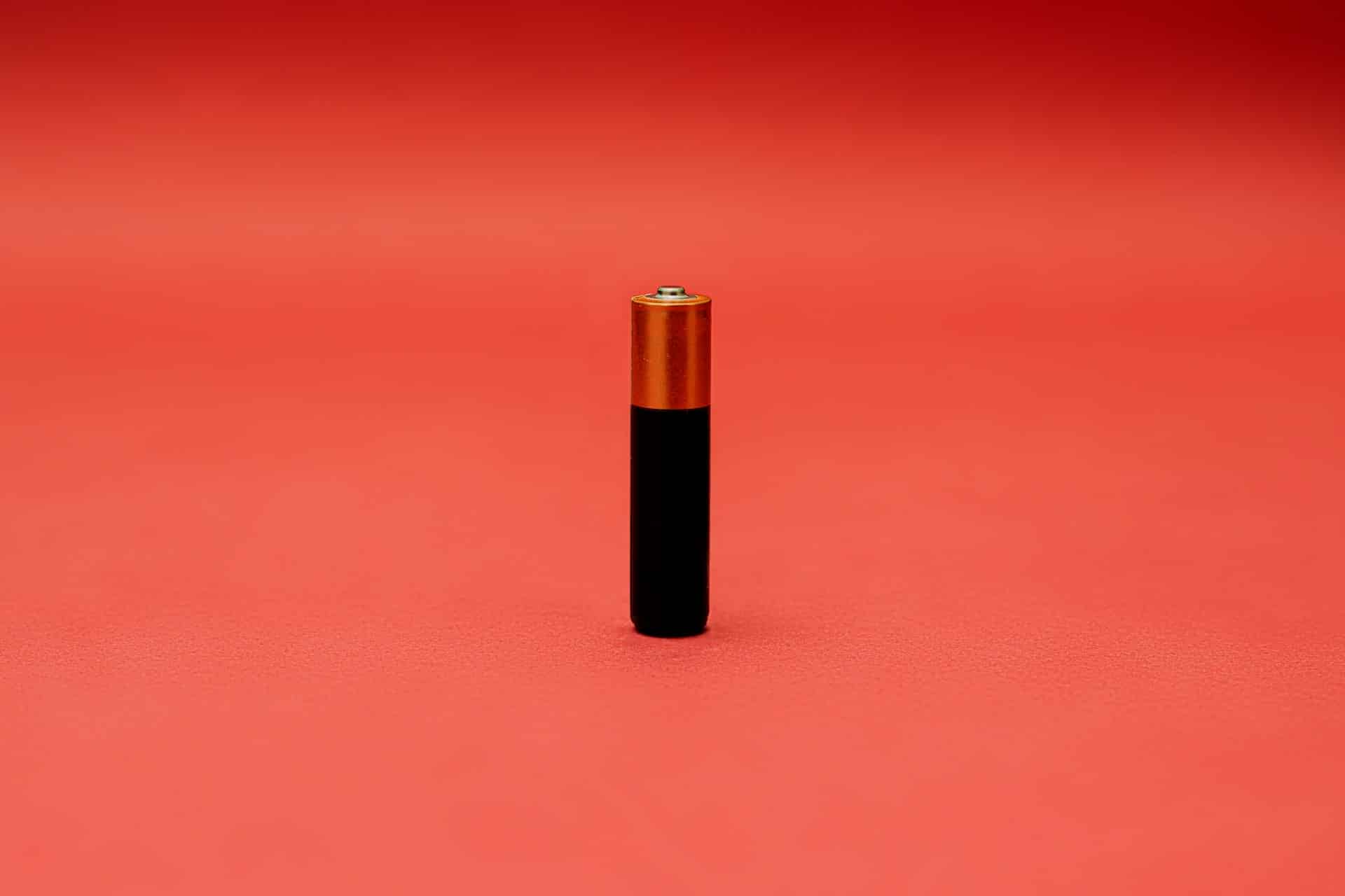 How AA Li-Ion Batteries Revolutionized Home Improvement