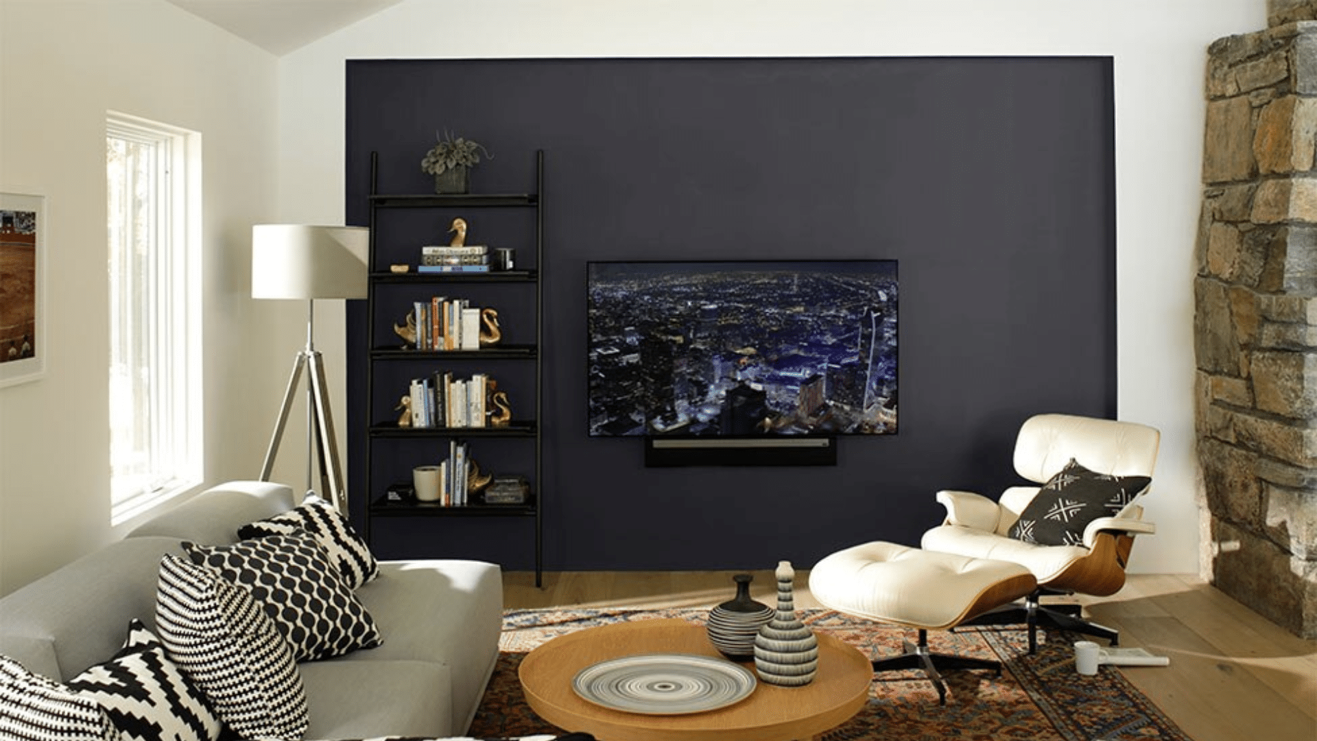 Sherwin Williams Black Magic Undertones and Pairs Guide - Enthralling ...