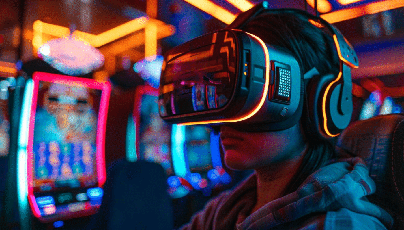 From Streaming to Gaming: Digital Hobbies That Come with Real Rewards ...