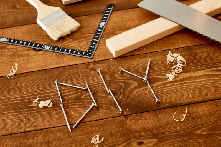 Unique DIY Projects for Shared Apartments - Enthralling Gumption