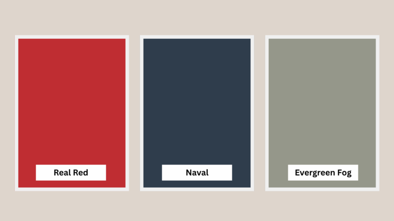 SW Malted Milk (SW 6057) : Color Guide & Design Tips - Enthralling Gumption