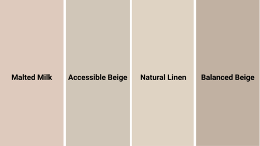 SW Malted Milk (SW 6057) : Color Guide & Design Tips - Enthralling Gumption