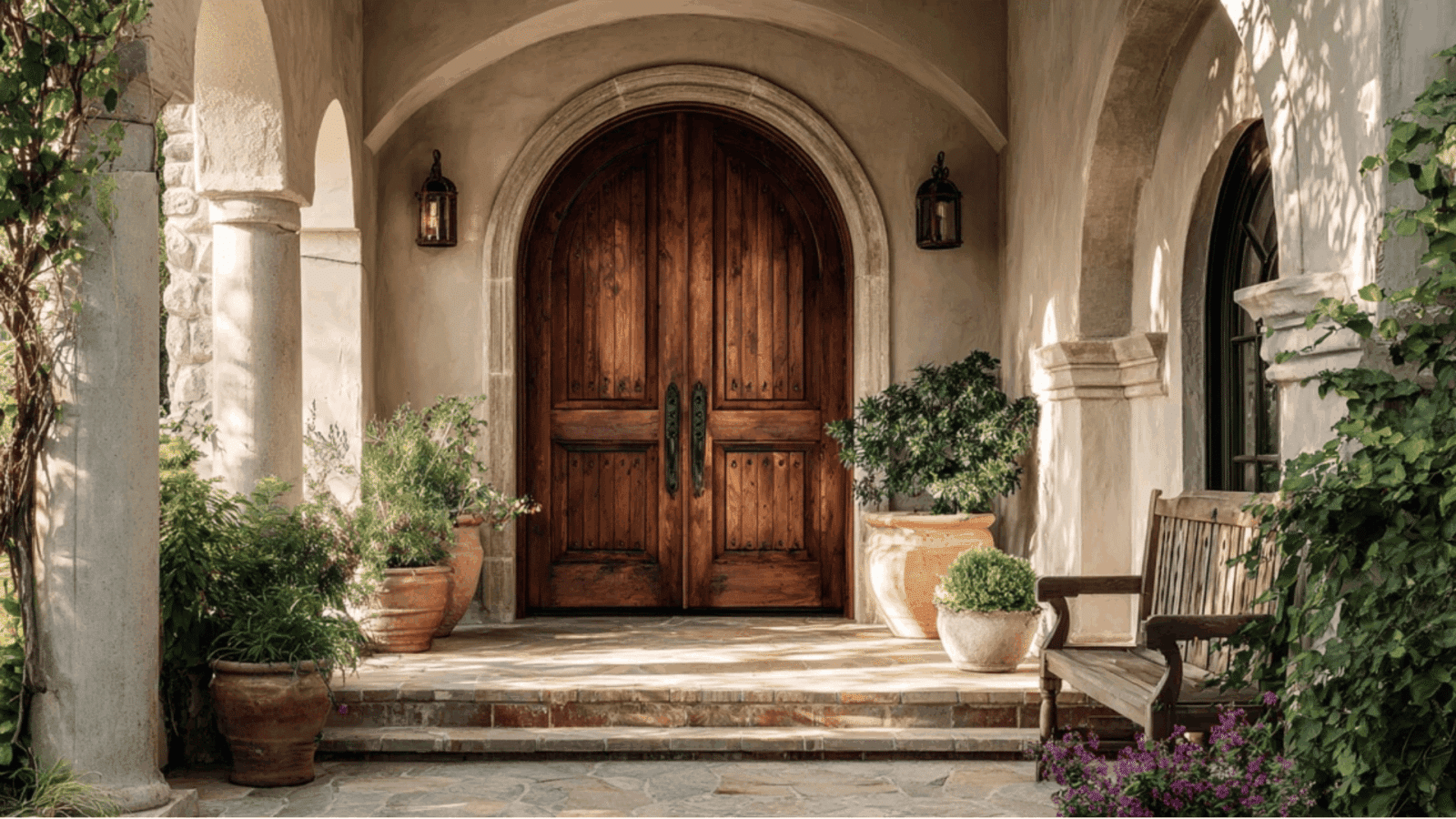 15 Classic English Tudor House Design Ideas - Enthralling Gumption