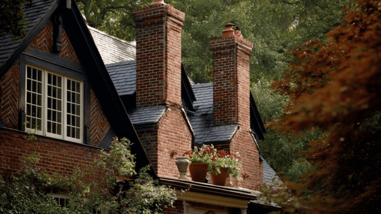 15 Classic English Tudor House Design Ideas - Enthralling Gumption