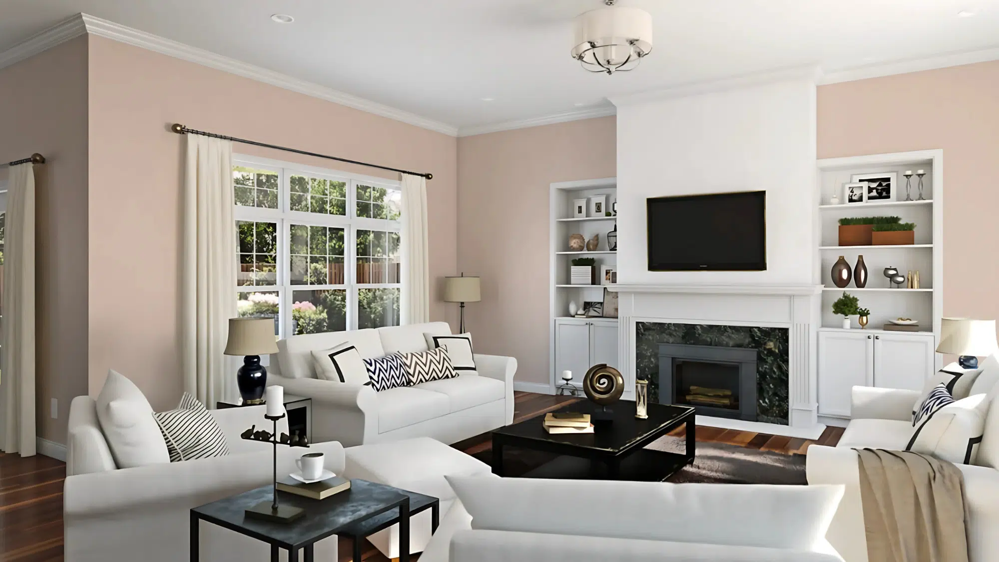 SW Malted Milk (SW 6057) : Color Guide & Design Tips - Enthralling Gumption