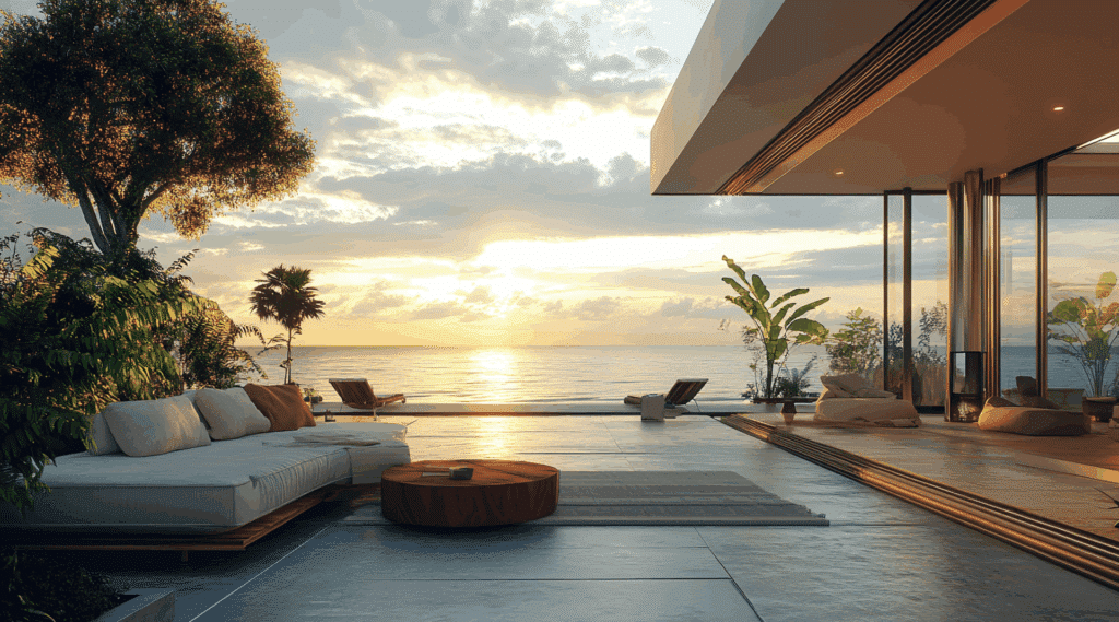 Why Owning a Beach Home Is the Ultimate Lifestyle Upgrade - Enthralling Gumption