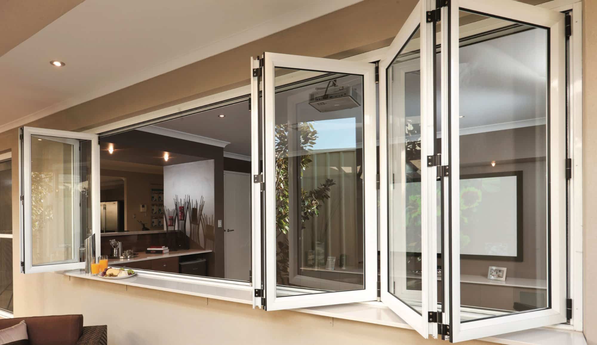 9 Smart Scenarios Where Bifold Windows Are the Best Choice for Your ...