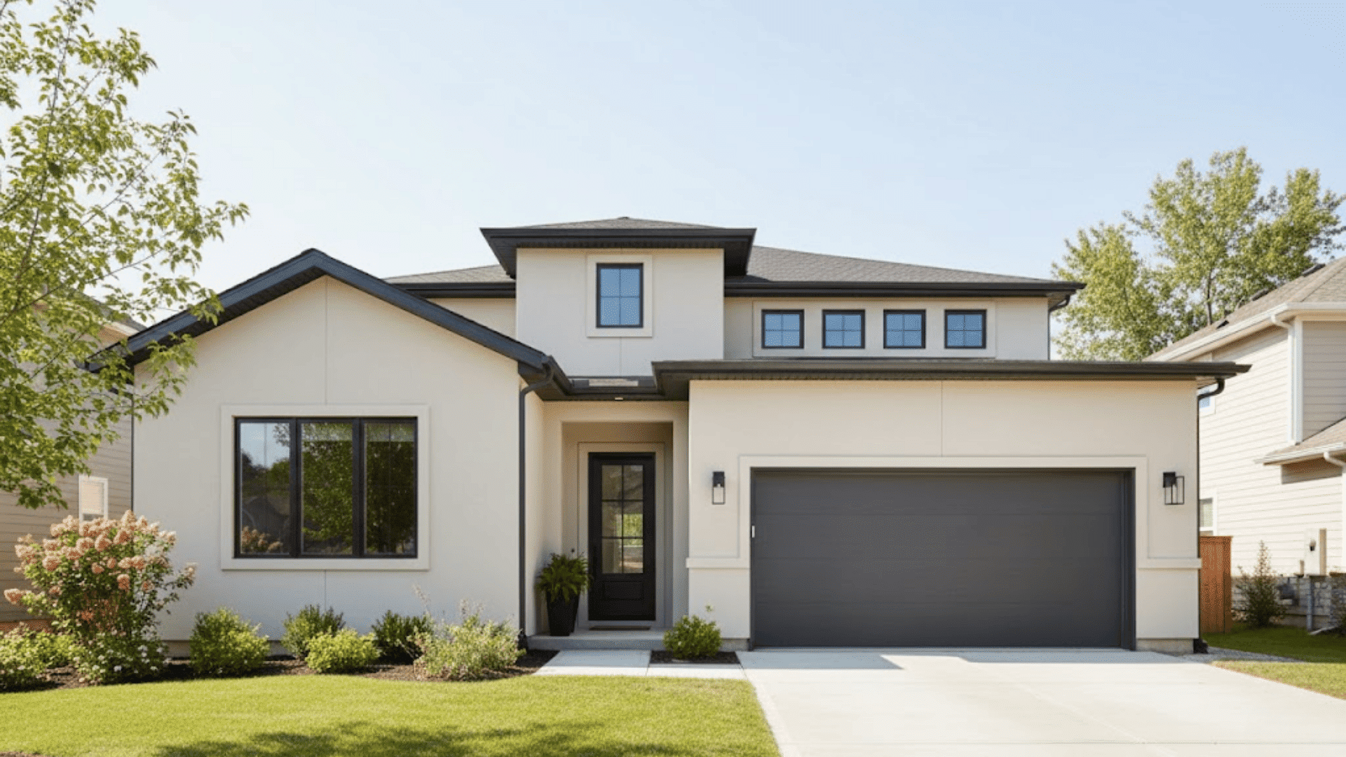 Sherwin-Williams Oyster White (SW 7637): Color Review - Enthralling ...